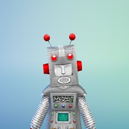Robot Toddler - Freeplay Conversion - The Sims 4 Create a Sim - CurseForge