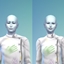 Alien / Mad Scientist - ts2 Conversion - The Sims 4 Create a Sim ...