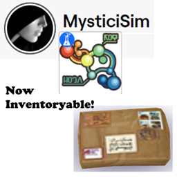 Strangerville Infection Profile Data Inventoryable - Files - The Sims 4 ...