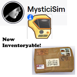 Strangerville Spore Filter Inventoryable - The Sims 4 Mods - CurseForge