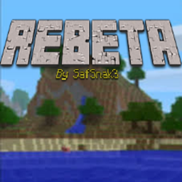 ReBeta - Minecraft Modpacks - CurseForge