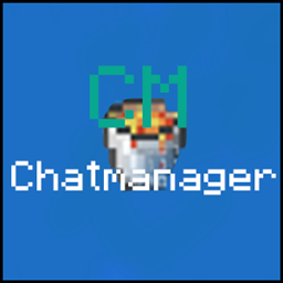 ChatManager - Files - Minecraft Bukkit Plugins - CurseForge