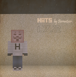 Hats - Minecraft Bukkit Plugins - CurseForge