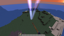 Lightning_Sword - Minecraft Bukkit Plugins - CurseForge