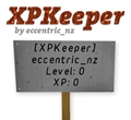 Overview - XPKeeper - Bukkit Plugins - Projects - Bukkit