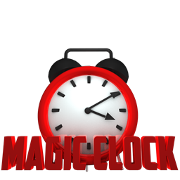 Magic Clock - Minecraft Bukkit Plugins - CurseForge