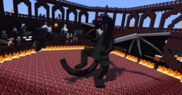 Wither Sound on Join - Minecraft Bukkit Plugins - CurseForge