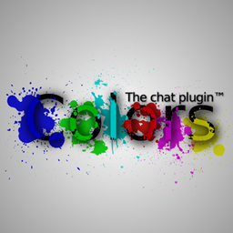 Colors - Minecraft Bukkit Plugins - CurseForge