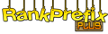 Overview - RankPrefix+ - Bukkit Plugins - Projects - Bukkit