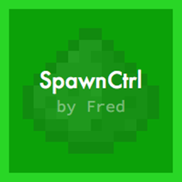 SpawnCtrl - Gallery - Minecraft Bukkit Plugins - CurseForge