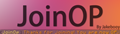 Overview - JoinOp - Bukkit Plugins - Projects - Bukkit