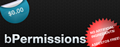 Overview - bPermissions - Bukkit Plugins - Projects - Bukkit