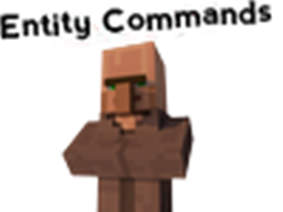 Entity Commands - Minecraft Bukkit Plugins - CurseForge
