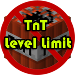 TnT Level Limit - Minecraft Bukkit Plugins - CurseForge