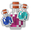 Overview - Instant Potion - Bukkit Plugins - Projects - Bukkit