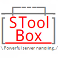 Overview - Server ToolBox - Bukkit Plugins - Projects - Bukkit