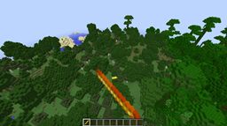 DropPartywand - Gallery - Minecraft Bukkit Plugins - CurseForge