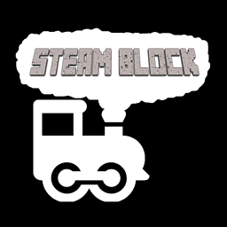 Steam Block - Minecraft Modpacks - CurseForge