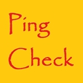 Overview - Ping Check - Bukkit Plugins - Projects - Bukkit