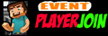 Overview - Player Join Event V.2 - Bukkit Plugins - Projects - Bukkit