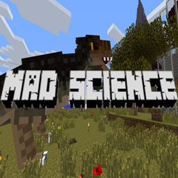Mad Science - Minecraft Modpacks - CurseForge