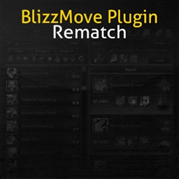 BlizzMove Plugin - Rematch - World of Warcraft Addons - CurseForge