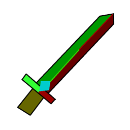 Swords but its 2012 again - Minecraft Mods - CurseForge