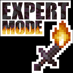 Expert Mode - Minecraft Mods - CurseForge