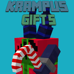 Krampus Gift's - Minecraft Mods - CurseForge