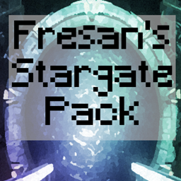 Fresan's Stargate pack - Expansive Weaponry - Minecraft Mods - CurseForge