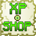 XP Shop - Mods - Minecraft - CurseForge