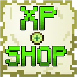 XP Shop - Gallery - Minecraft Mods - CurseForge
