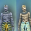 Mummy - ts3 Conversion - The Sims 4 Create a Sim - CurseForge