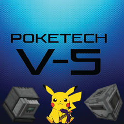 Puffs PokeTech Pack - Files - Minecraft Modpacks - CurseForge