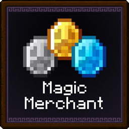 Download Magic Merchant - Minecraft Mods & Modpacks - CurseForge