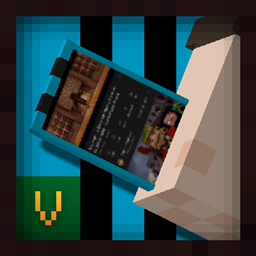 Pekit's Totem - Revenge! (Captainsparklez) - File - Minecraft Resource ...