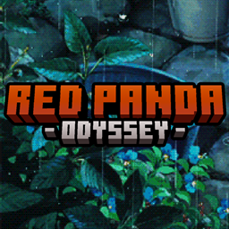 Red Panda - Odyssey - Minecraft Modpacks - CurseForge
