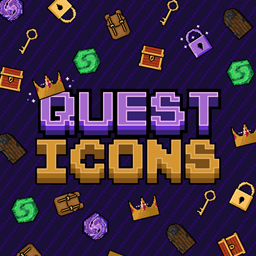 Quest Icons - Minecraft Mods - CurseForge
