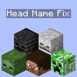 Head Name Fix - head-name-fix-1.21.4-1.3.2.jar - Minecraft Mods ...