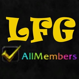 LFG_AllMembers - World of Warcraft Addons - CurseForge