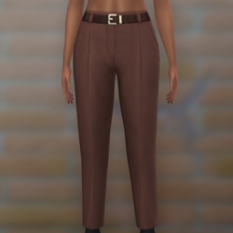 QICC - Robyn Bottom - Files - The Sims 4 Create a Sim - CurseForge