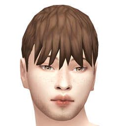 Short Pixie Hair - The Sims 4 Create a Sim - CurseForge