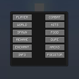 AstroGUI:Reborn - Minecraft Mods - CurseForge