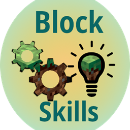 Block Skills - Minecraft Mods - CurseForge