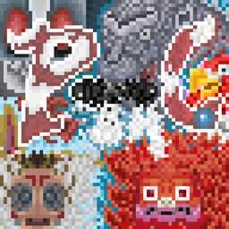 Tokusatsu Hero Instrumentality Project - Minecraft Mods - CurseForge