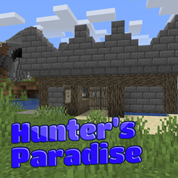 Hunter's Paradise - Minecraft Modpacks - CurseForge