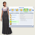 Accomplished Lady - Mods - The Sims 4 - CurseForge