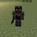 copper armor + guardian - Mods - Minecraft - CurseForge