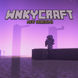 WnkyCraft : New Horizons - Minecraft Modpacks - CurseForge