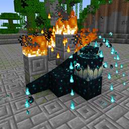 Sculk Hive - Minecraft Resource Packs - CurseForge